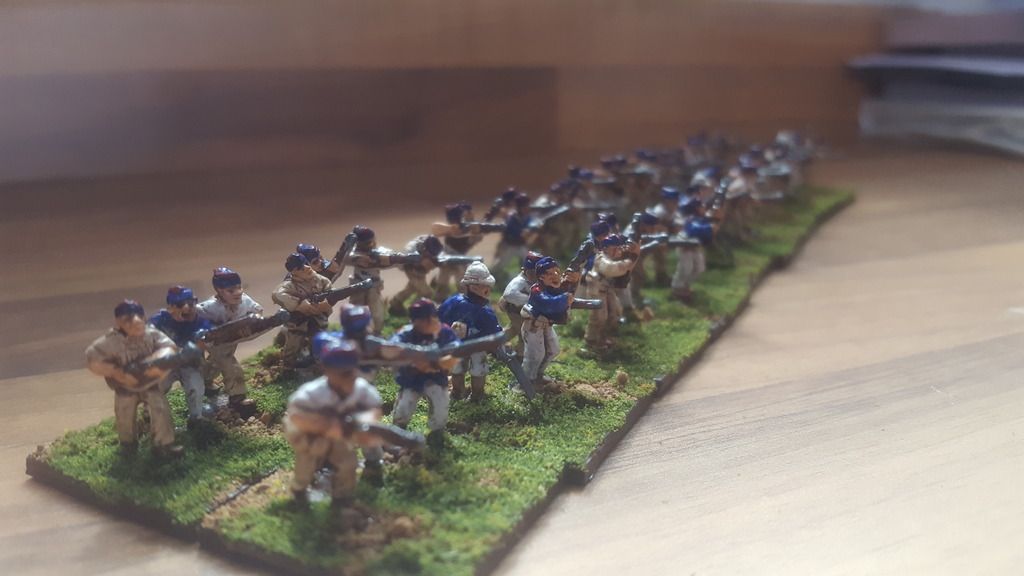 [TMP] "More 15mm Boxer rebellion era stuff" Topic